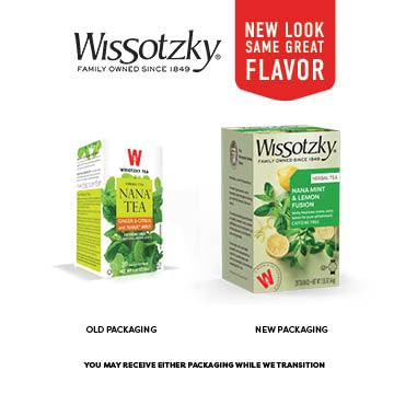 green tea extract herbal fusion