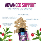green tea extract immune support
