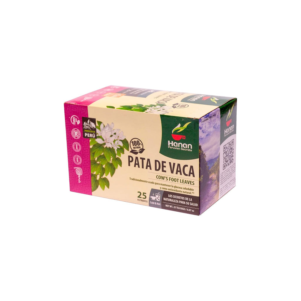 green tea extract in herbal tea