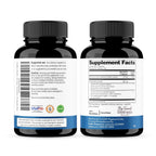 Green tea extract in zinc supplement
