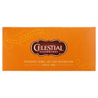 green tea extract infused herbal tea