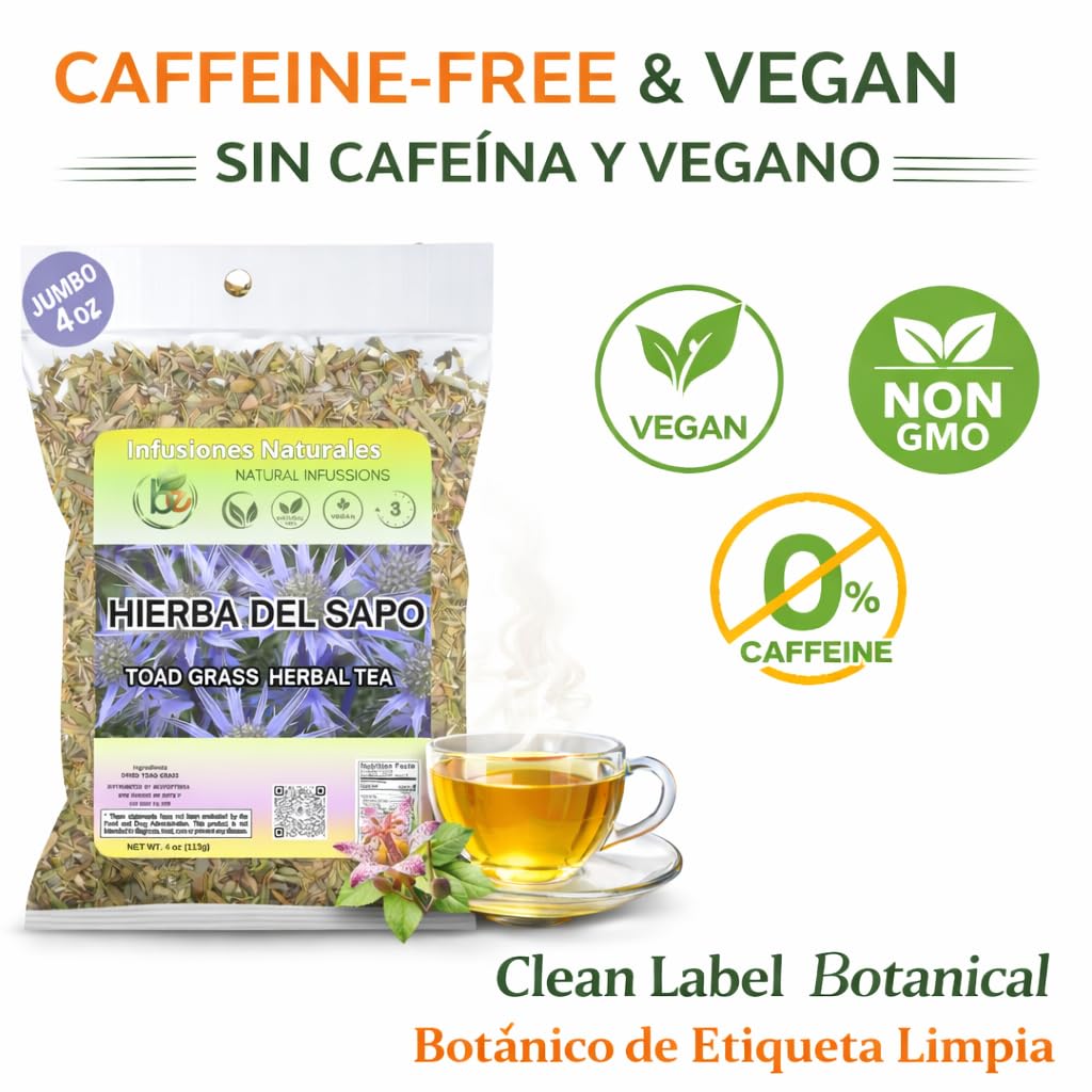 green tea extract infused herbal tea
