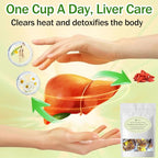 green tea extract infused herbal tea