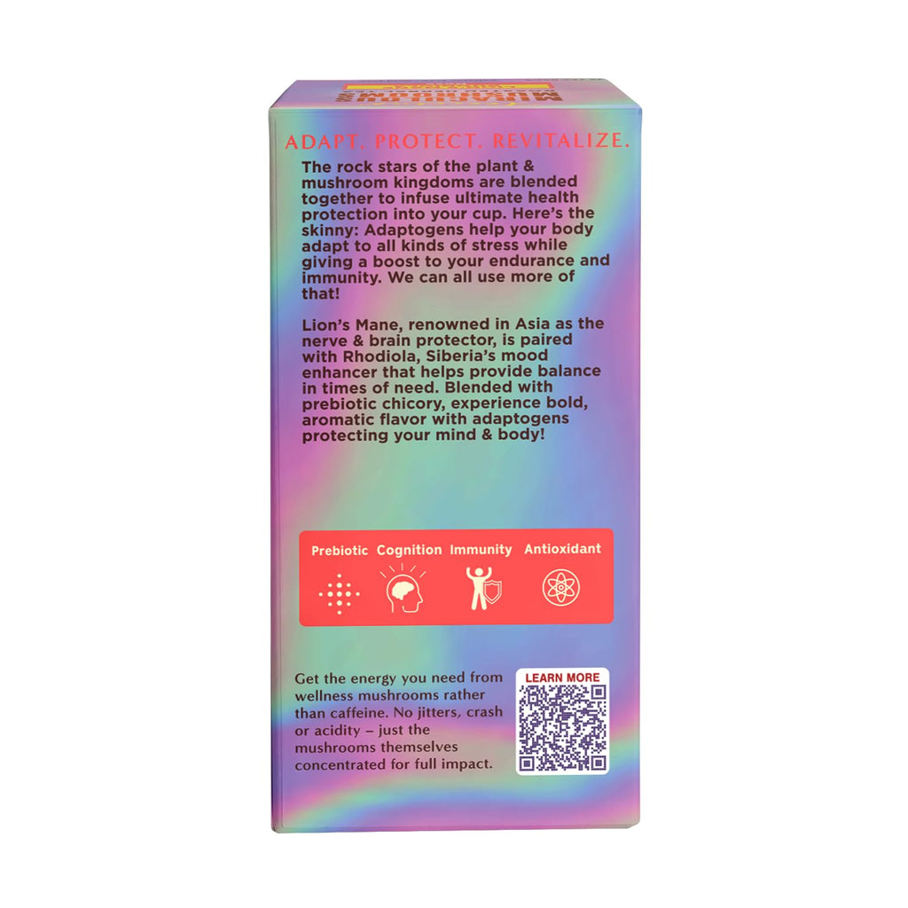 Green tea extract infused herbal tea