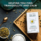 green tea extract infused herbal tea