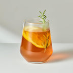 green tea extract infused iced tea