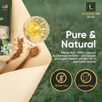 green tea extract infusion