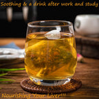 green tea extract liver cleanse