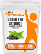green tea extract powder for energy