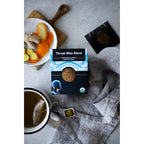 green tea extract throat support