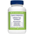 Green tea extract veggie caps