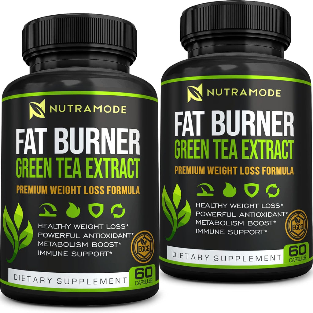 green tea extract weight loss support