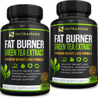 green tea extract weight loss support