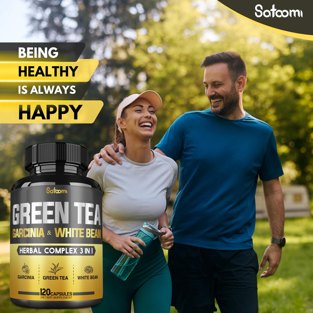 green tea extract with antioxidants