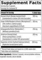green tea extract with antioxidants