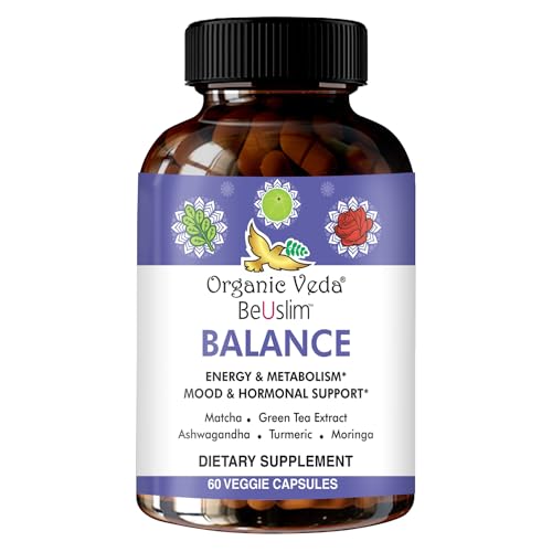 Green tea extract with ashwagandha benefits