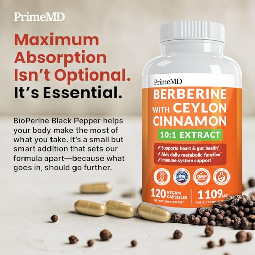 Green tea extract with cinnamon benefits