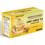 green tea extract with turmeric
