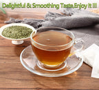 green tea extract without caffeine