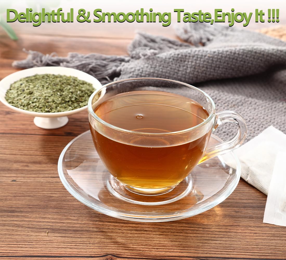 green tea extract without caffeine
