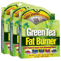 green tea fat burner soft-gels