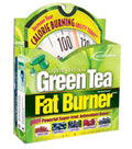 green tea fat burner soft-gels