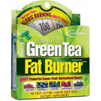 green tea fat burner softgels