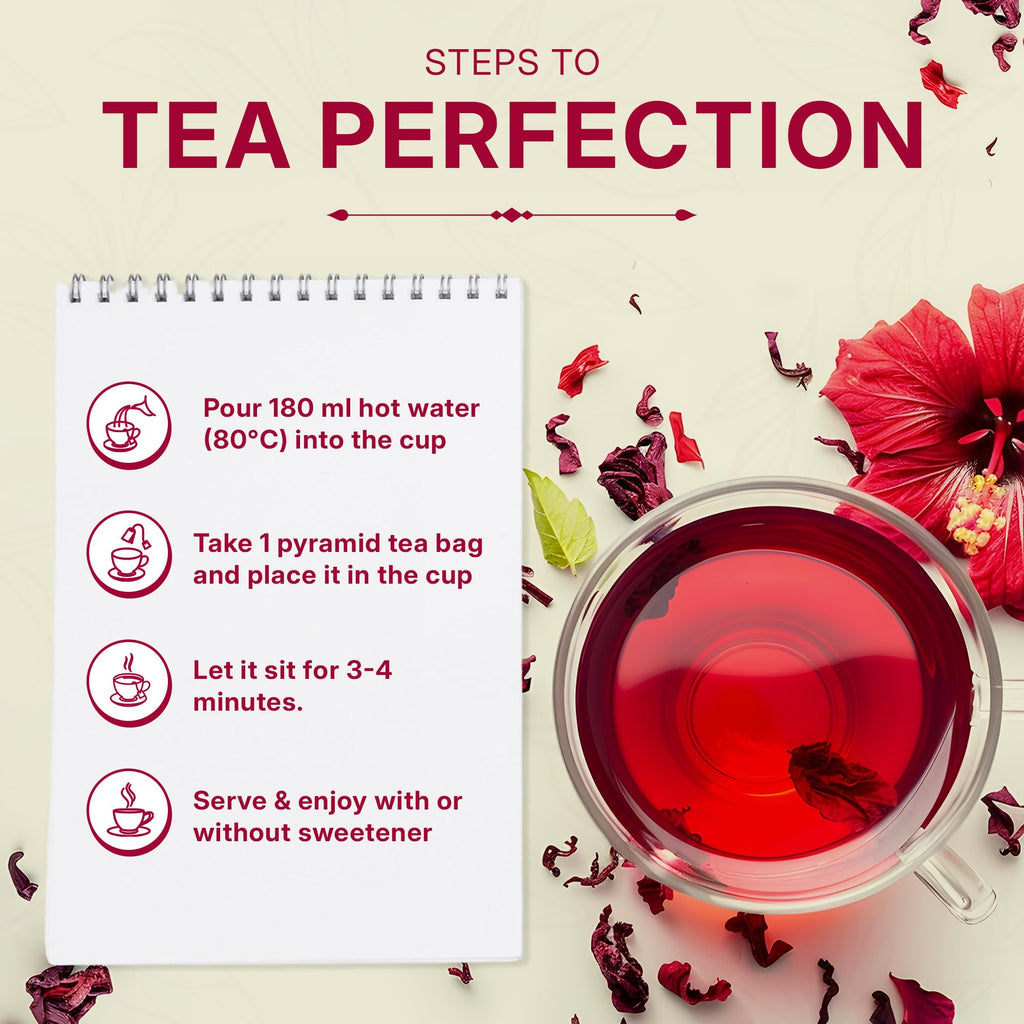 green tea for a healthy lifestyle