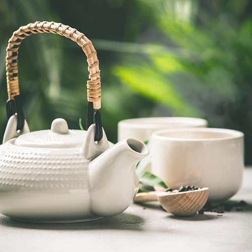 green tea for a healthy lifestyle