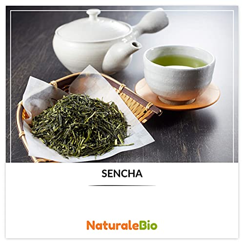 green tea for a healthy lifestyle