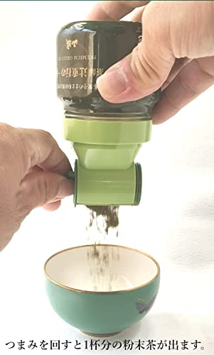 green tea for antioxidants