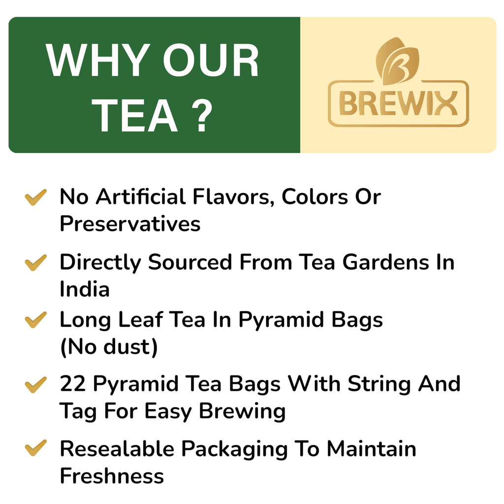 green tea for daily hydration