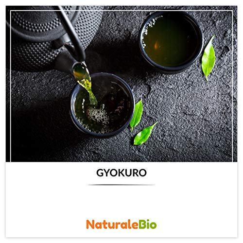 green tea for daily hydration