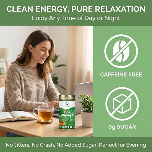 green tea for daily wellness