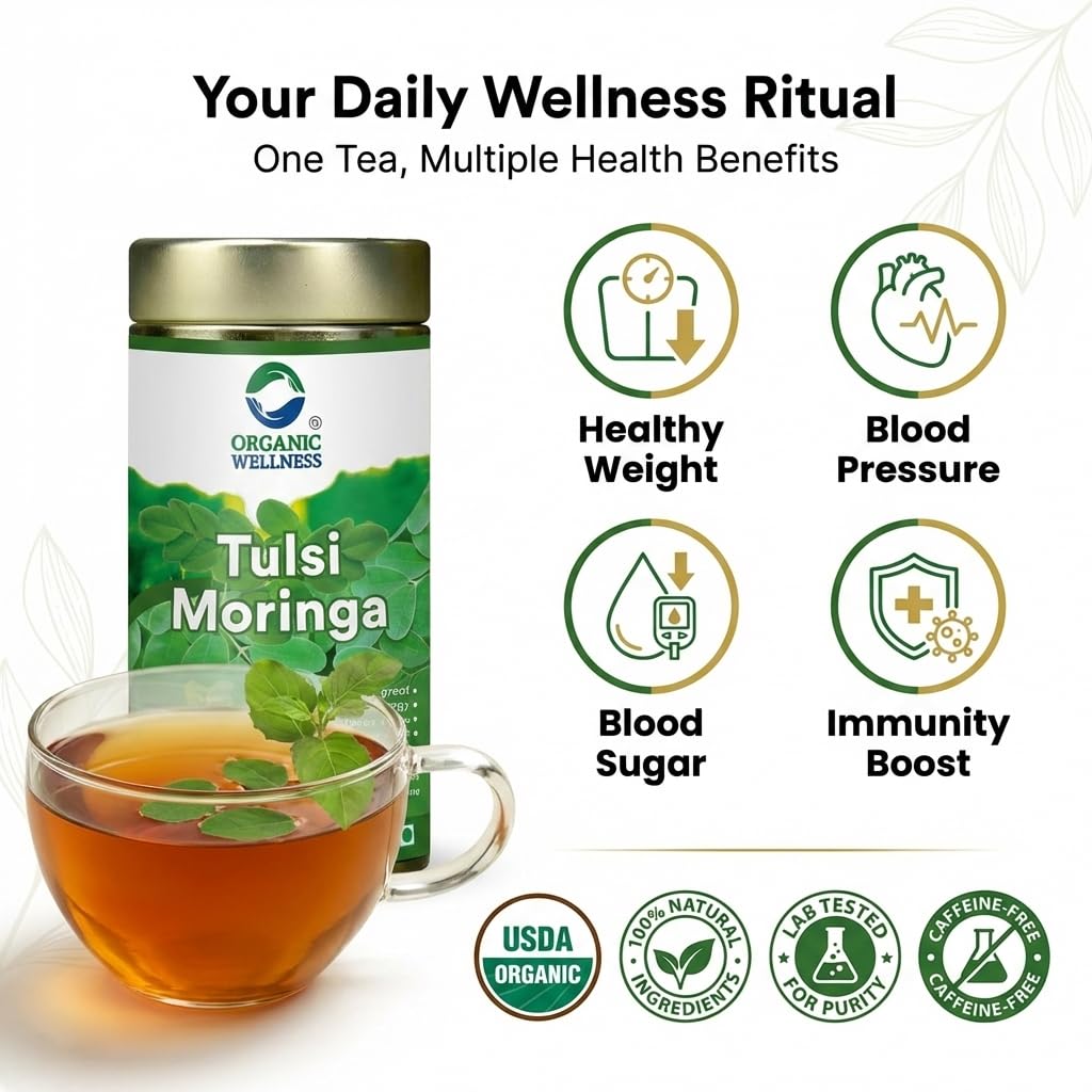green tea for detox and cleanse