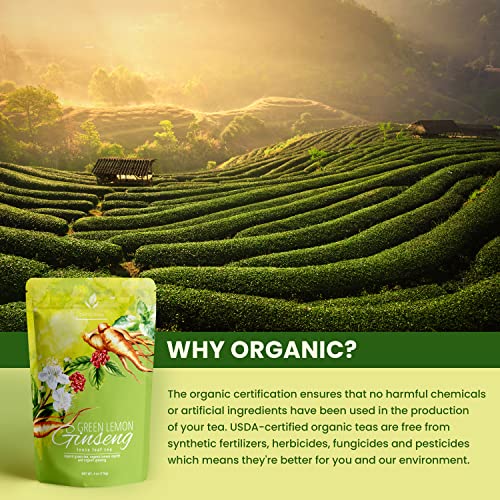 green tea for digestive health