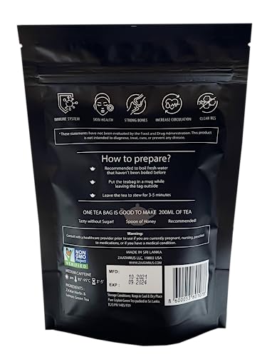 green tea for digestive health