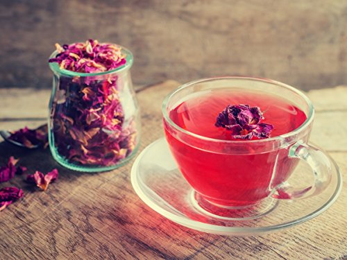green tea for healthy aging