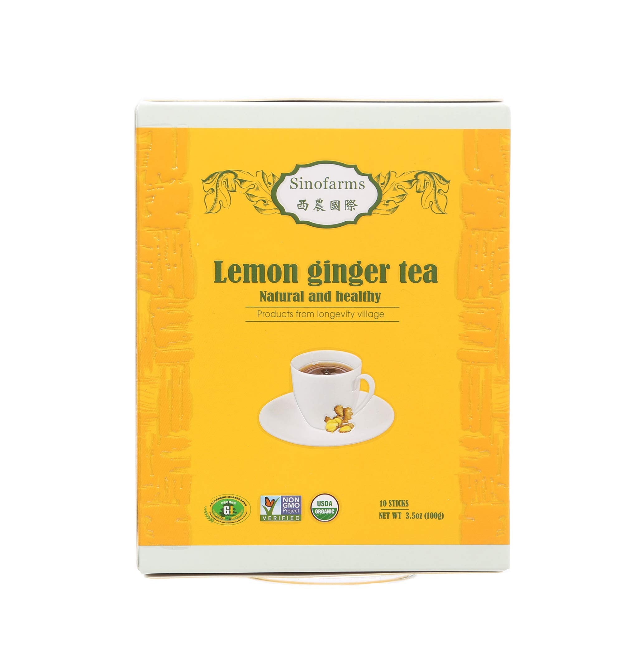 green tea for healthy cycles