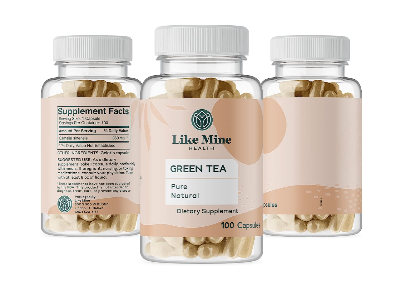 green tea for healthy lifestyle