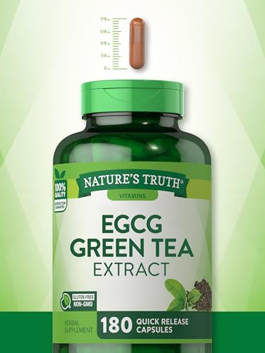 green tea for healthy metabolism
