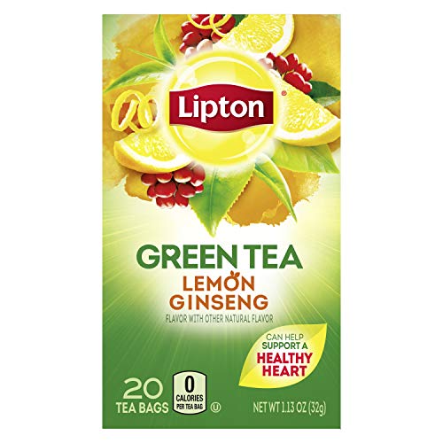 green tea for heart health support