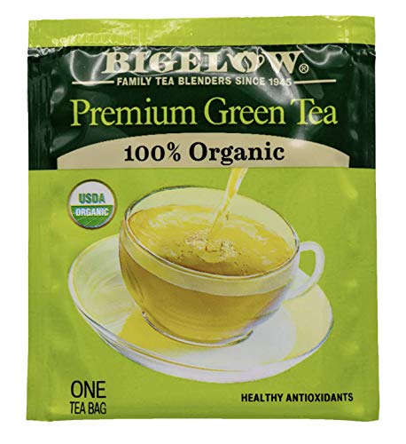 green tea for hydration and health