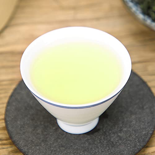 green tea for improved focus