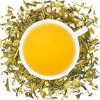green tea for mental clarity