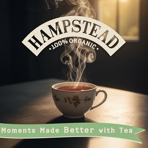 green tea for mindful moments