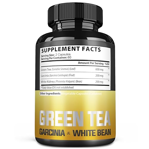 green tea for overall health support