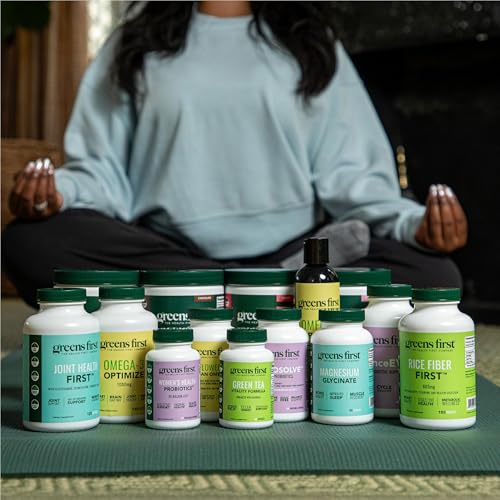 green tea for overall wellness