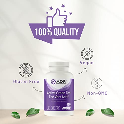 green tea for overall wellness