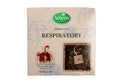 green tea for respiratory support